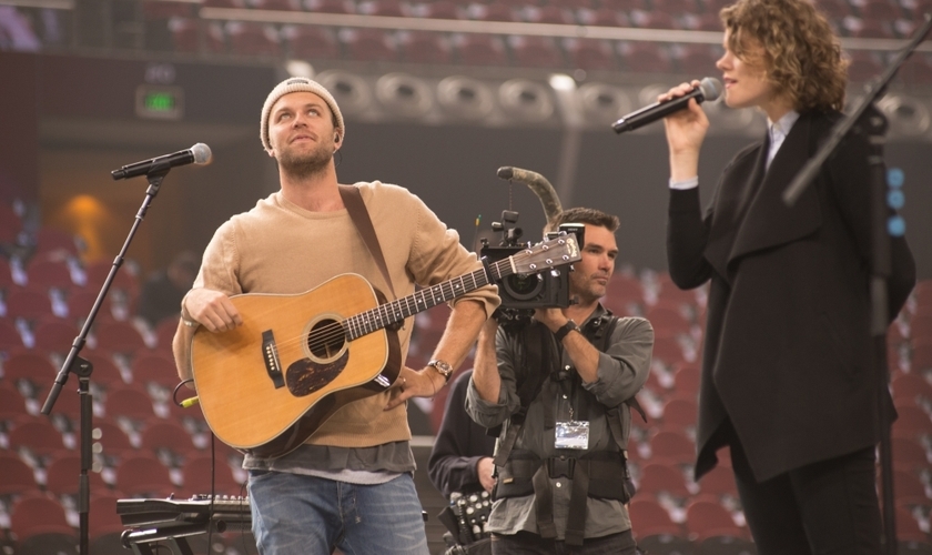 Conferência receberá ministério de louvor do Hillsong New York no RJ ...