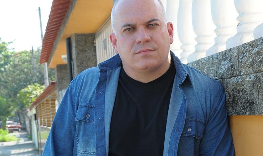 ‘Sargento Rocha’, de Tropa de Elite, vira pregador: “Não acredito nesta ...