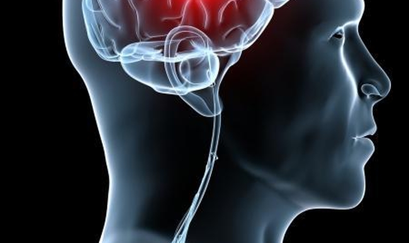 Conheça os sintomas do AVC - Guiame