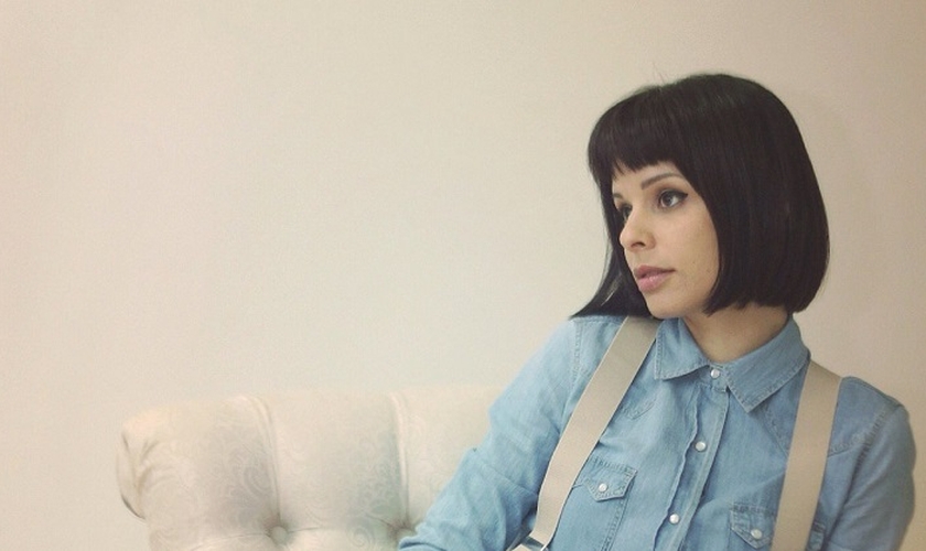 Novo álbum de Marcela Taís está em pré-venda no iTunes - Guiame