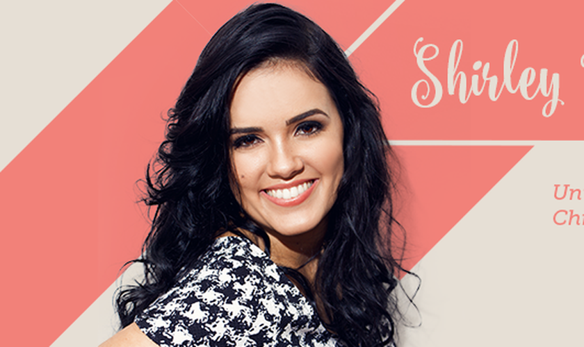 Assista à entrevista exclusiva com a cantora Shirley Kaiser - Guiame