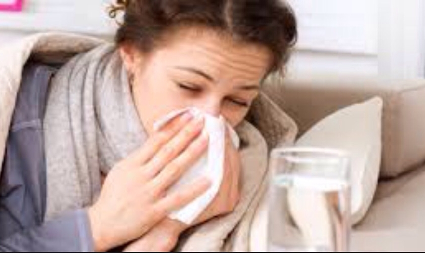 Saiba como se prevenir contra gripes e resfriados, comuns nessa época ...