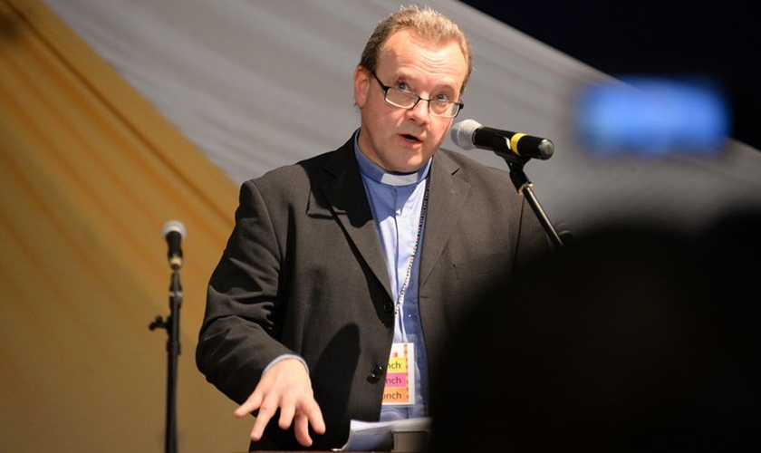 Ensino do evangelho pode ser criminalizado no Reino Unido, segundo ...