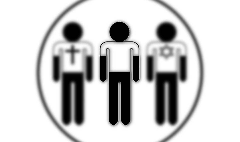 Defender ateus é coisa para cristãos - Guiame