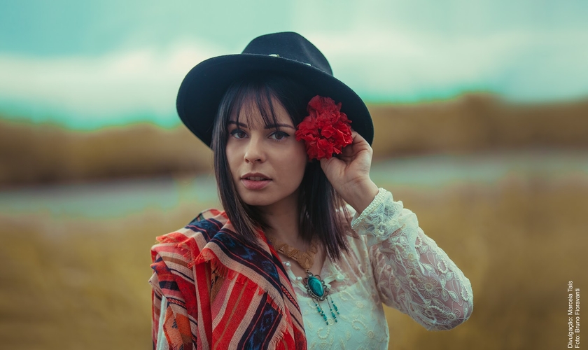 Marcela Tais fala sobre o Evangelho nos tempos modernos: "Os princípios ...