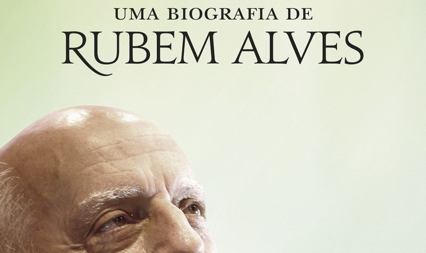 Rubem Alves como pastor - Guiame