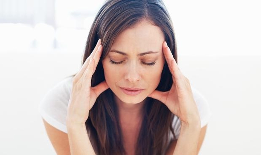 Estresse pode ajudar a enfrentar problemas - Guiame