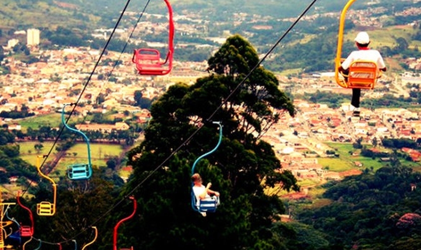 Confira opções de roteiro de passeios em São Roque - Guiame