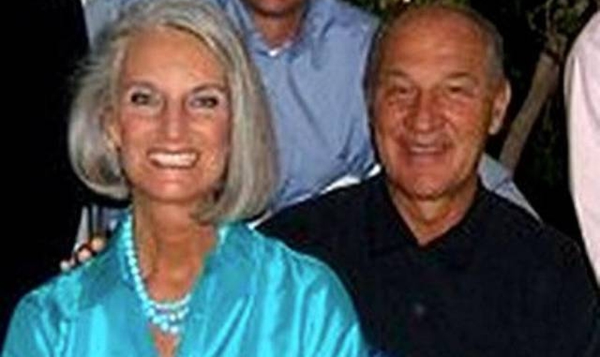 Morre aos 78 anos, Danny Lotz, genro do Rev. Billy Graham - Guiame