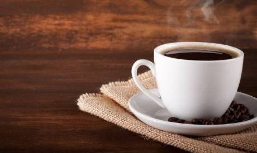 Café com mel e especiarias - Guiame