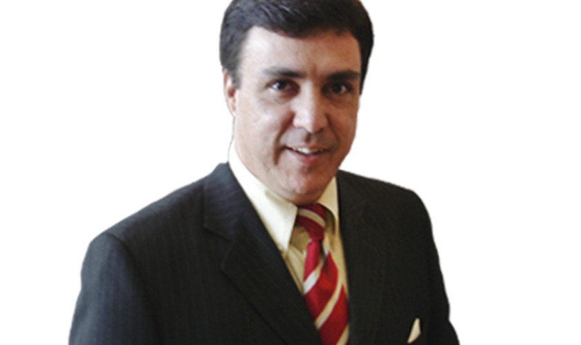 Pastor Édino Melo fala sobre seu novo livro em parceria com Joel Engel ...