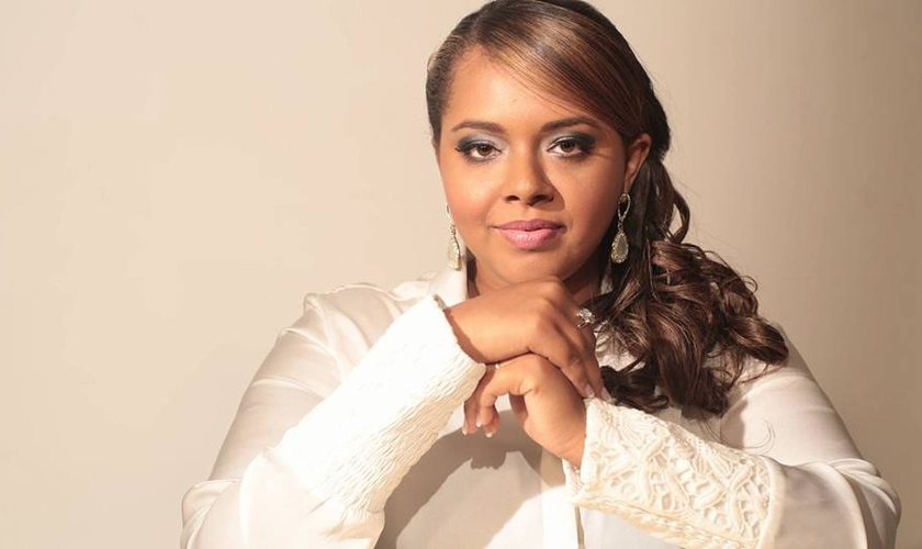 De back vocal a cantora solo, Cleyde Jane fala sobre novo CD: "A ...