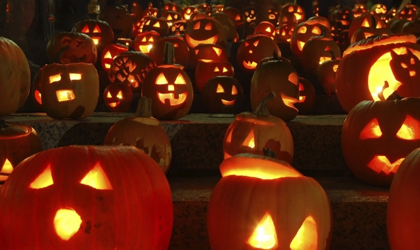 O que é Halloween? - Guiame