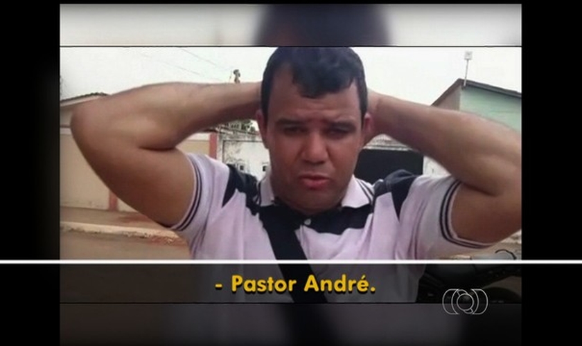 Pastor é confundido com traficante por policial, mas diz não guardar ...