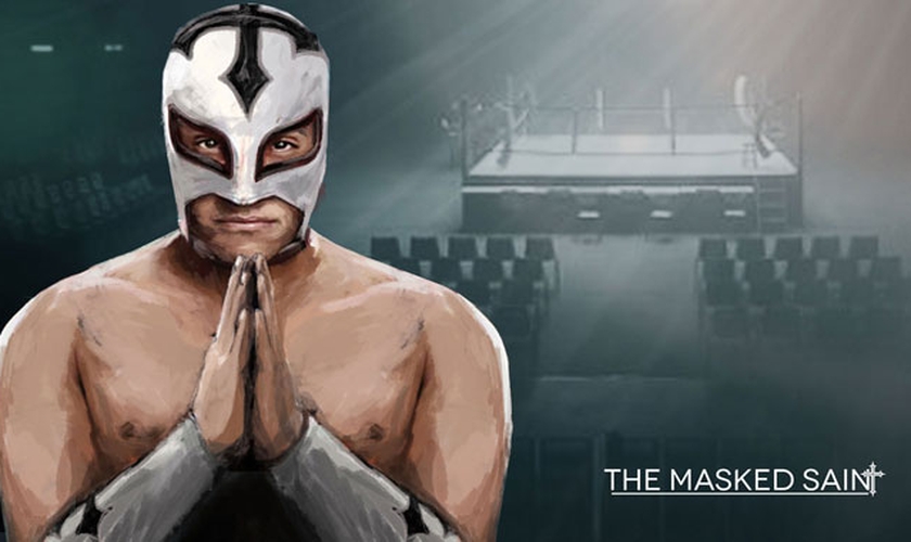 Novo filme mostrará a história de lutador que se tornou pastor - Guiame