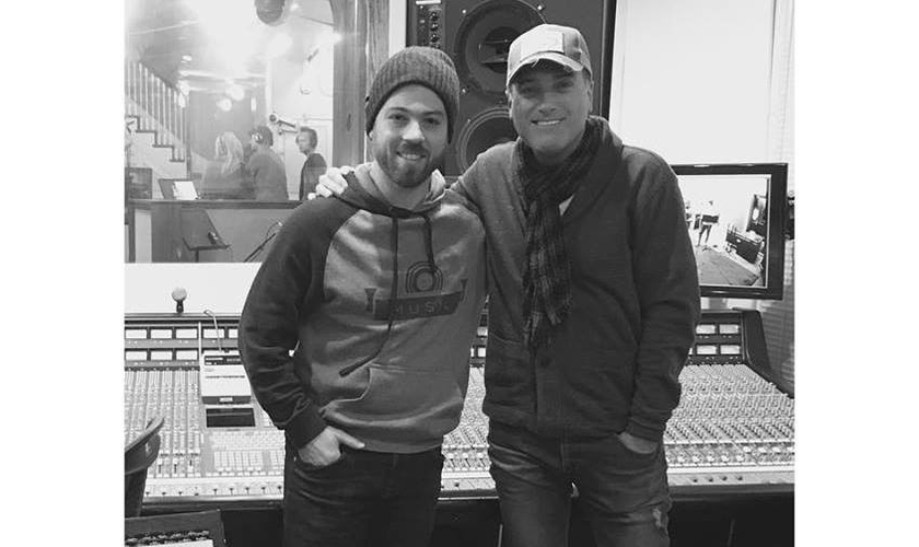 Cantor Michael W. Smith anuncia gravação de novo disco com produção de ...