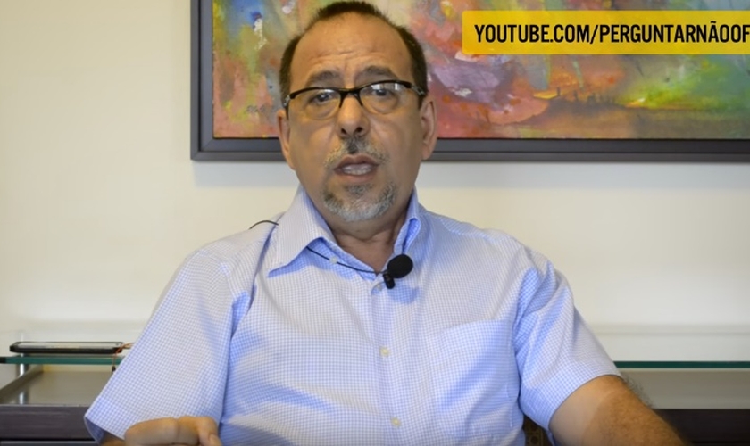 Presbítero diz qual deve ser a posição de um cristão sobre métodos ...