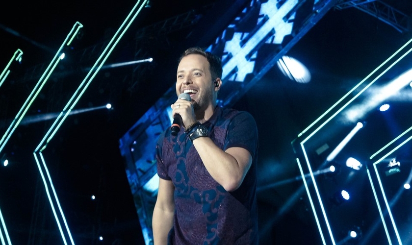 André Valadão lança preview do disco Crer para Ver; Assista - Guiame