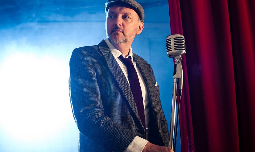 Hino "In Christ Alone" completa 15 anos; Saiba como ele foi escrito ...