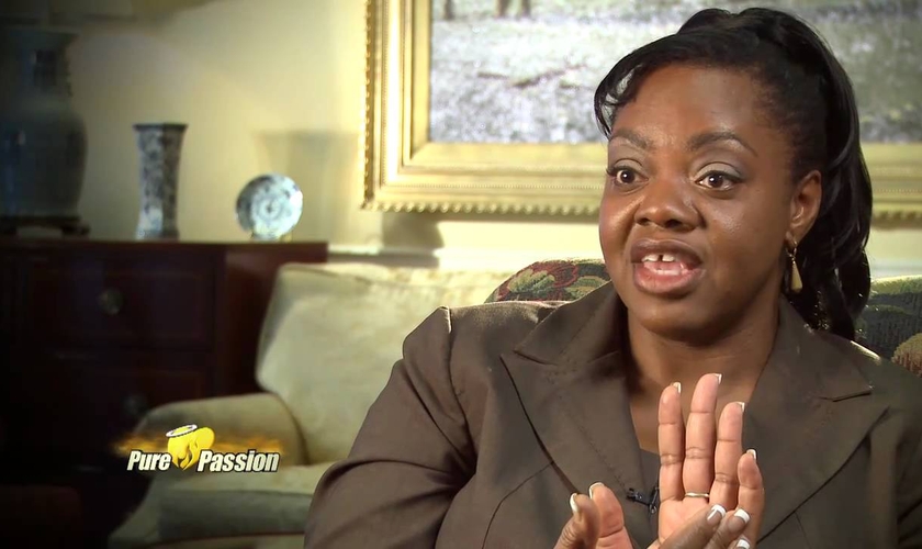 “O amor é a chave de Deus para a cura das vítimas de Orlando”, diz ...