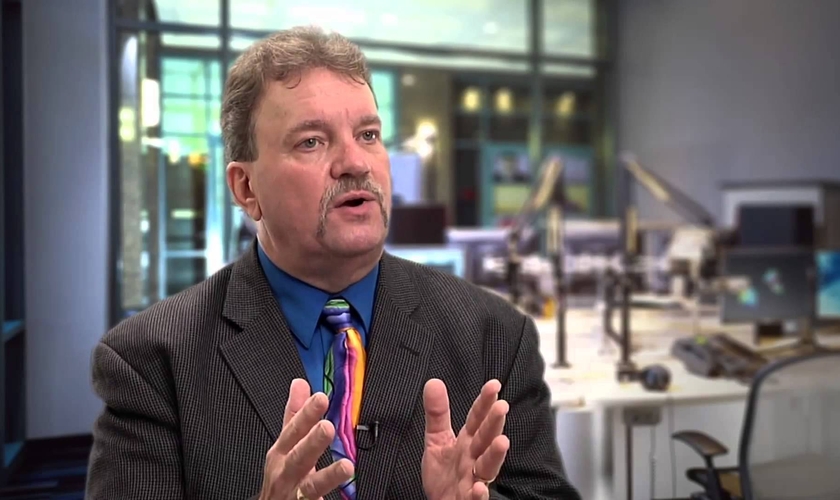 “Muitos cristãos não estão conscientes da guerra espiritual”, diz ex ...