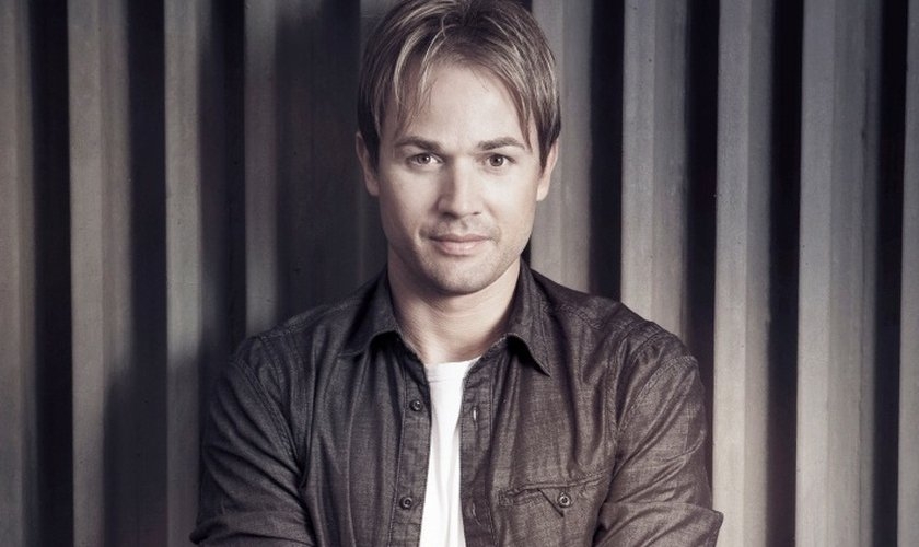 "O mundo dizia que eu era rico e maravilhoso, mas eu era pobre cego e ...