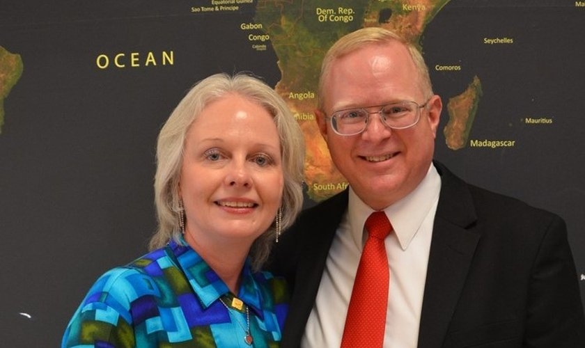 Pastor condenado por oferecer estudos bíblicos faz seu último apelo à ...