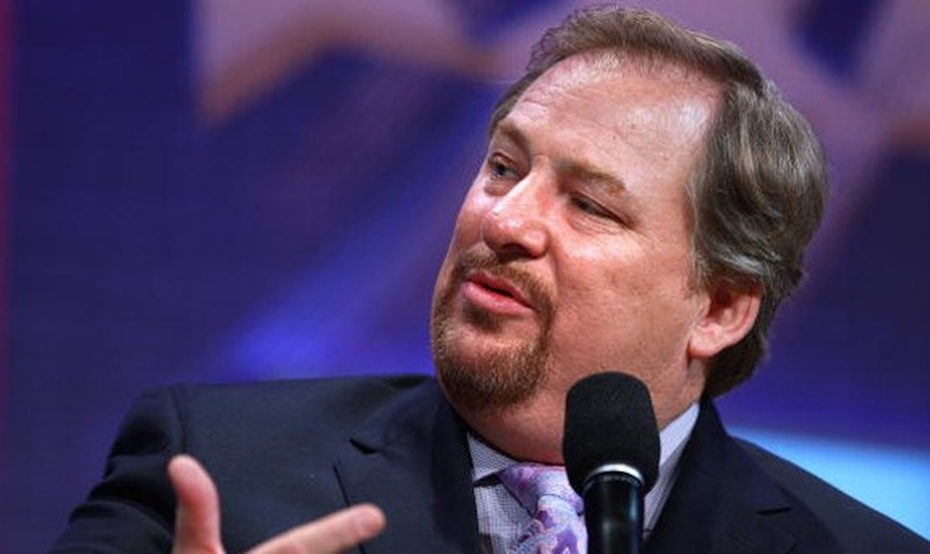 Esperar em Cristo é mais poderoso que ser 'otimista', diz Rick Warren ...