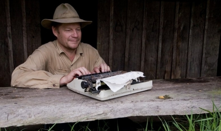 Missionário recebe prêmio após mais de 30 anos evangelizando nas FARC ...