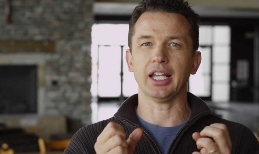 Pastor quer atrair 50 mil jovens para trazer avivamento: "Espalham o ...