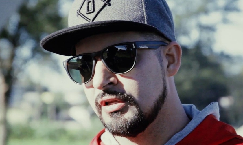 Rapper conta como largou a fama para seguir Jesus: “Conheci a Verdade ...
