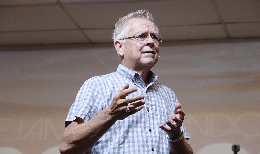 “A igreja que entende o poder do testemunho vê mais milagres”, diz ...