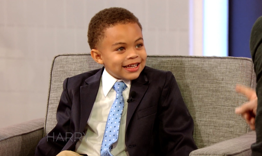 "Deus disse que eu cantaria o Evangelho para sua glória", diz cantor de ...