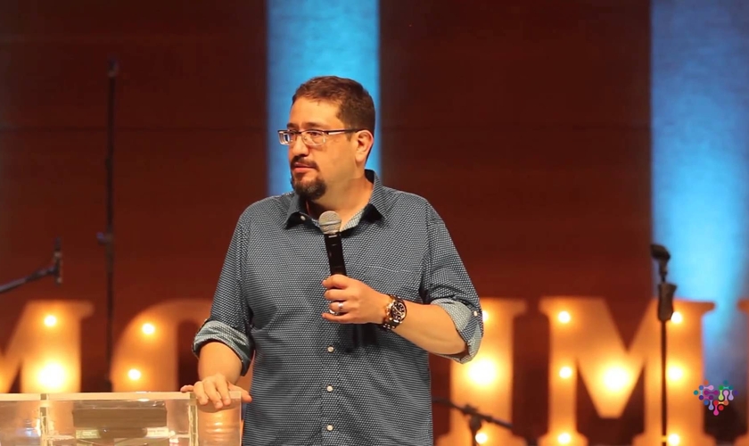 "Querem tirar a autoridade sobre educação dos filhos", diz Subirá sobre ...