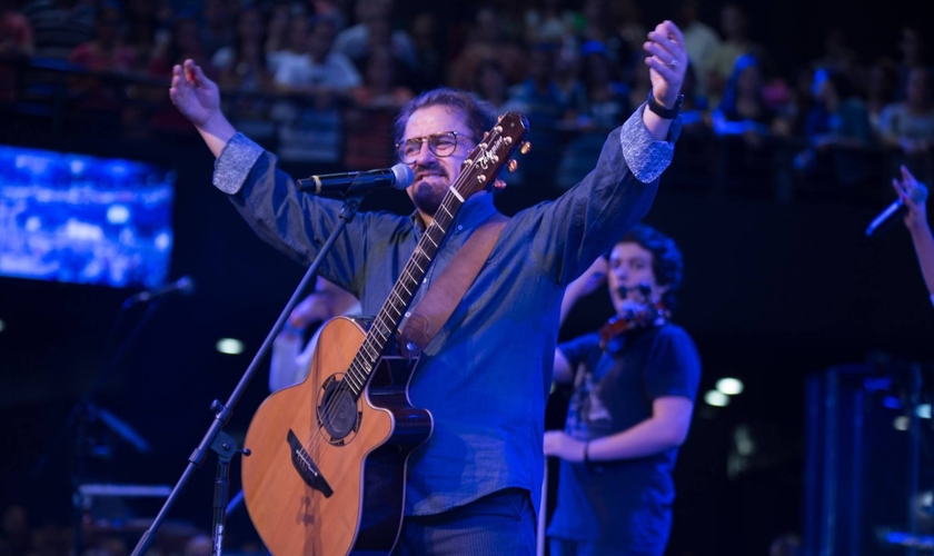 Som Livre irá disponibilizar toda discografia de Asaph Borba nas ...