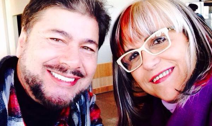 Feliz aniversário, Mara! - Guiame