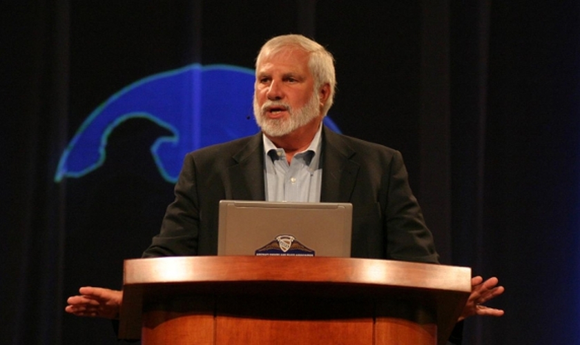 “Não adianta conhecer as profecias sem obedecer a Deus”, diz pastor ...