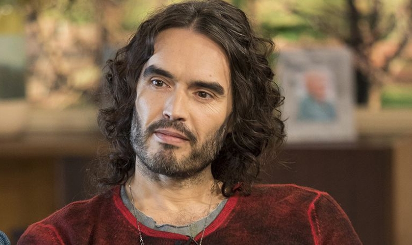 "O Evangelho me trouxe paz", diz ator de Hollywood que abandonou as ...