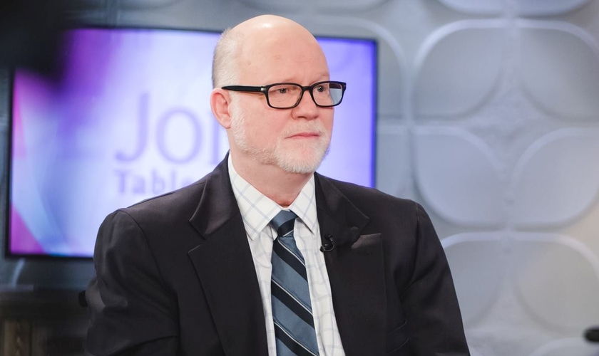 Pastor que evangeliza gays responde à militância LGBT: "Ninguém está ...