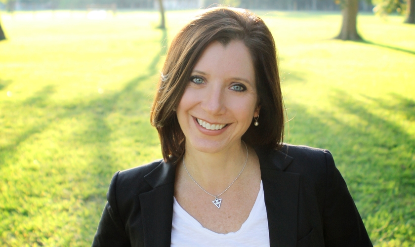 “A Igreja deve ser o primeiro lugar a levar cura”, diz sobrevivente de ...