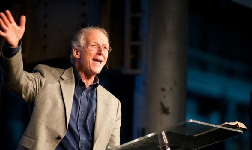 John Piper: "Deus não te chama para ser dono, mas sim administrador do ...