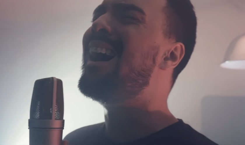 Netto lança nova versão de "Que se Abram os Céus", no YouTube - Guiame