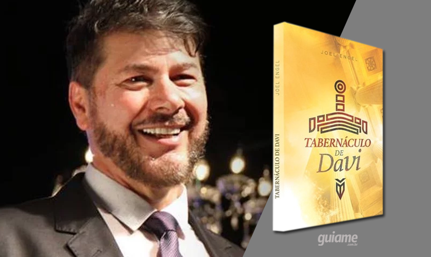 Joel Engel ensina como aplicar o modelo de oração 24/7 no livro "O ...