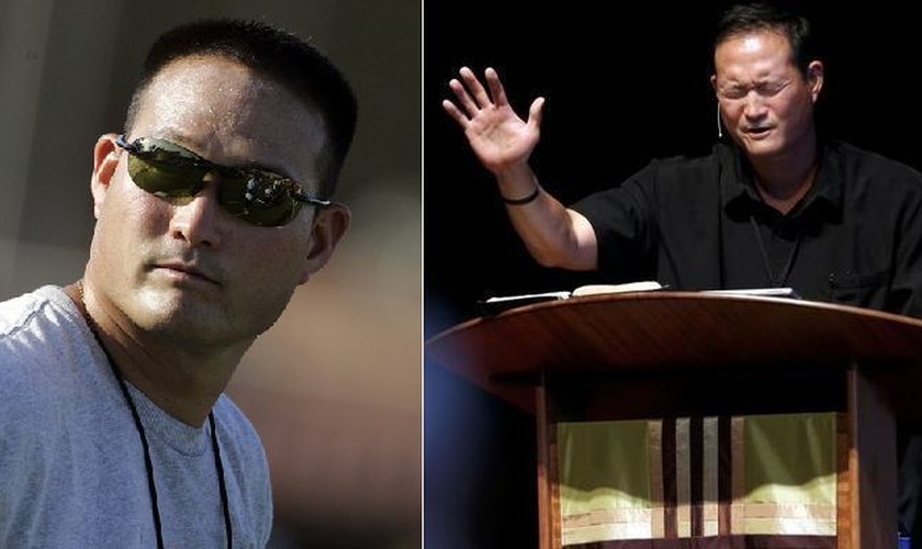 Após vencer maior campeonato de futebol americano, treinador deixa ...