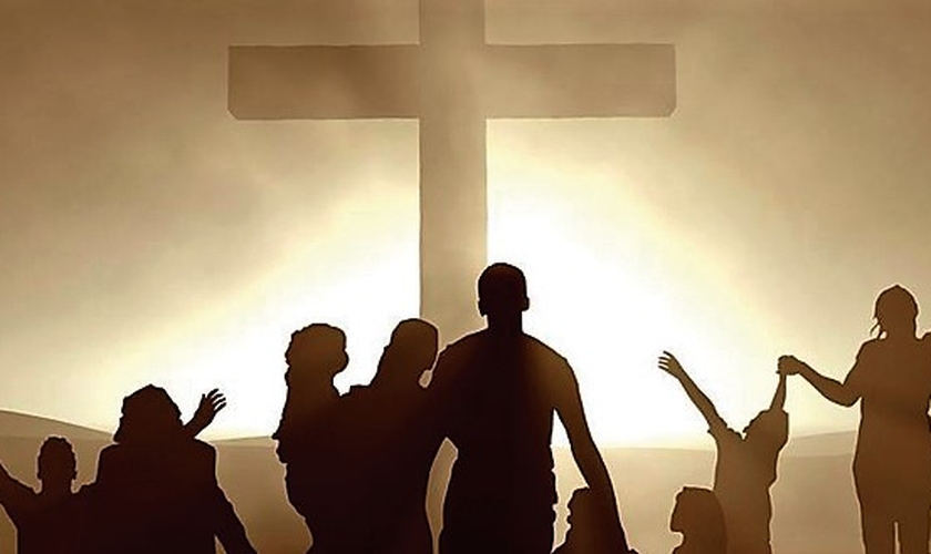 A importância da comunhão - Guiame