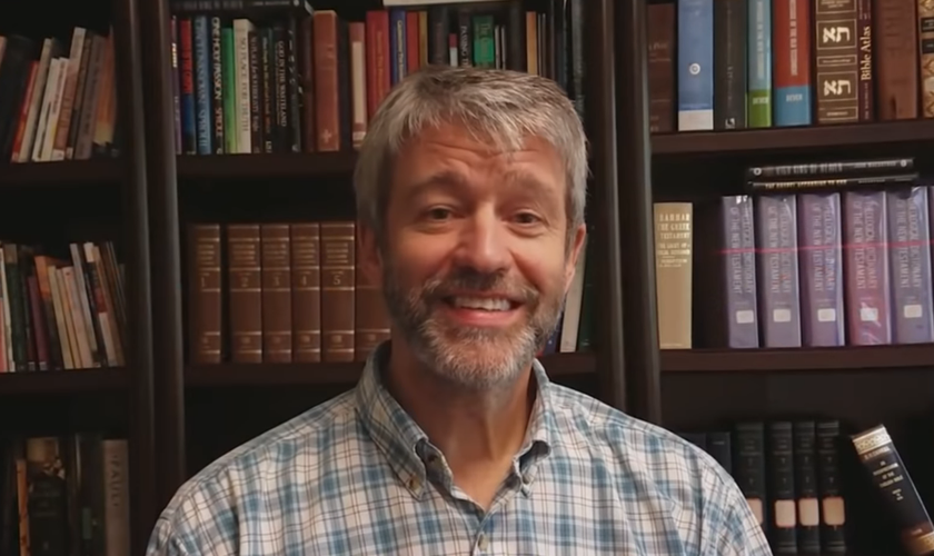 Paul Washer se recupera do infarto: "Sigam orando por mim, a prova ...