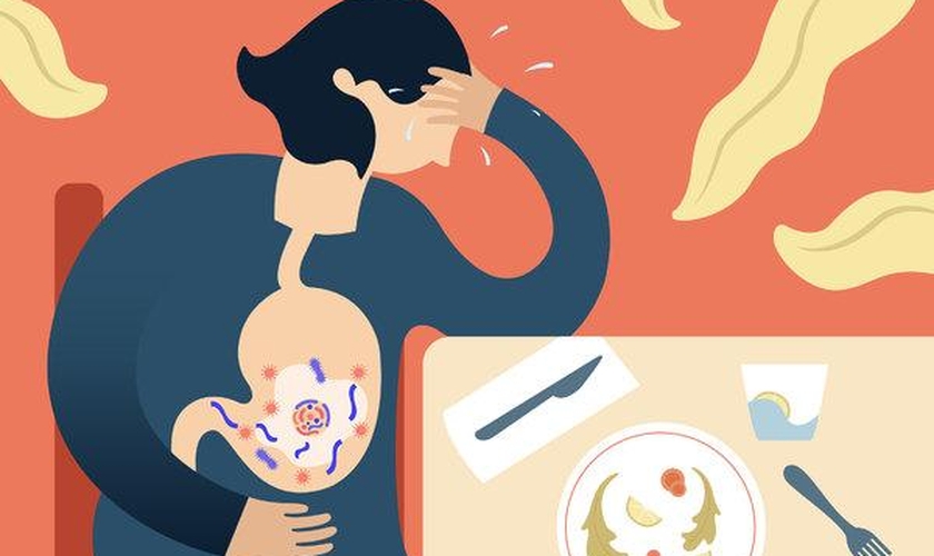 Tudo sobre intoxicação alimentar - Guiame