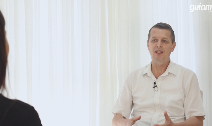 Rabino aponta essência bíblica da Páscoa: “Jesus não celebrou com ovos ...