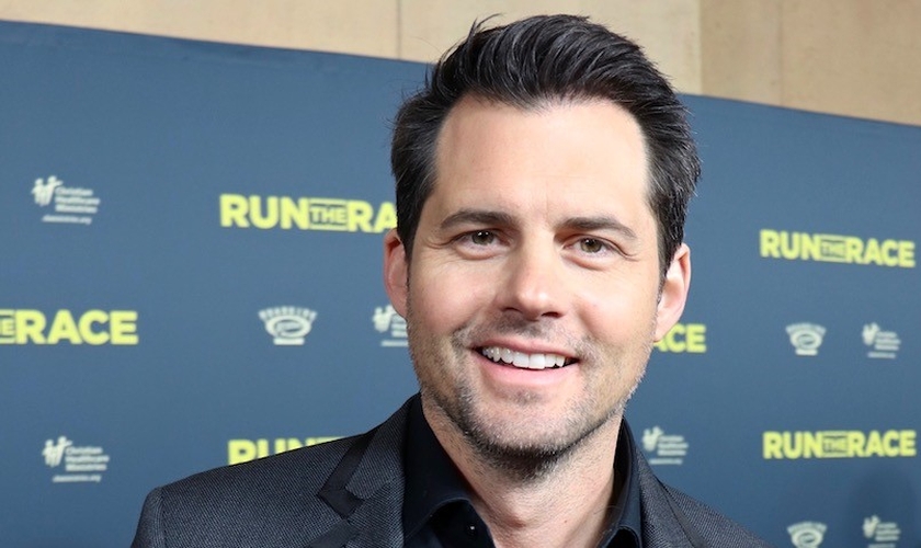 Ator de Hollywood sobrevive a explosão e se entrega a Jesus: "Minha ...