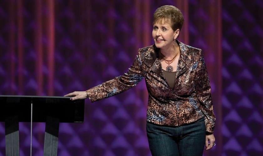 Medo é ferramenta do diabo contra "espírito de ousadia", diz Joyce ...